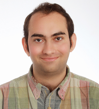 Learn Hebrew with Igal German | Rosen School of Hebrew