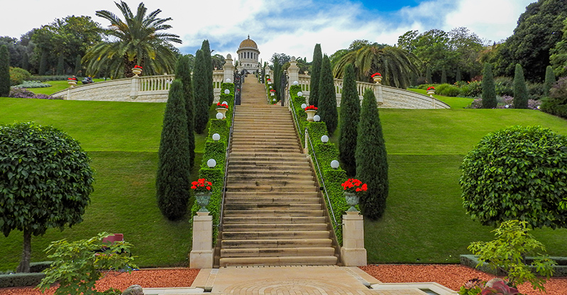 11 cool facts about Haifa you most likely don't know