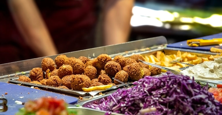The 3 best falafel spots in Israel: Haifa, Jerusalem and Tel Aviv