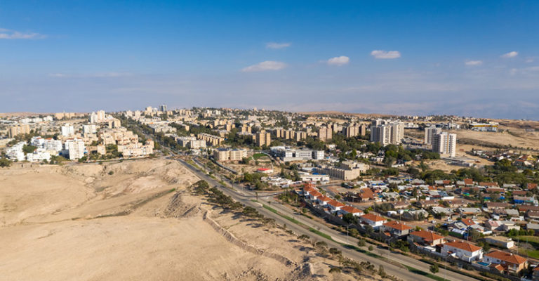 Cool facts about Yeruham and Arad you didn’t know before! | Rosen Blog