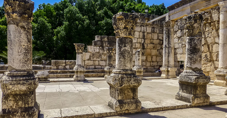 Cool and historical facts about Tiberias you have to know! | Rosen Blog