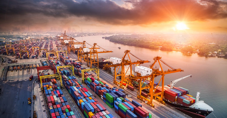 The main sea ports of Israel: Haifa, Ashdod and Tel Aviv | Rosen Blog