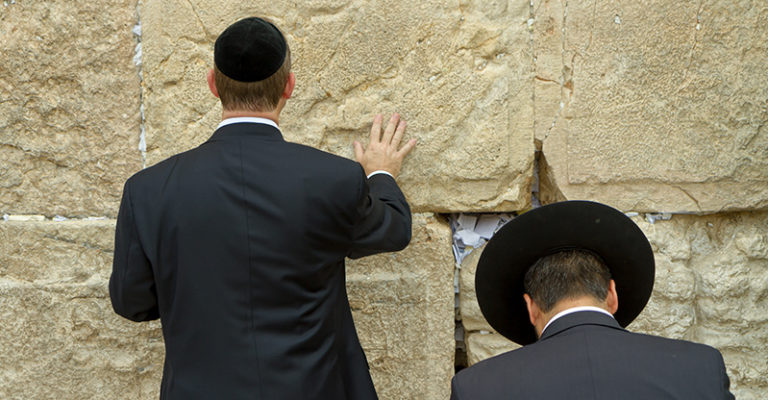 Colors in Hebrew: A rainbow of possibilities! - Rosen School of Hebrew