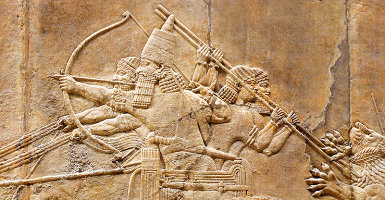 Así fue cómo el hebreo nos unió nuevamente - Rosen School of Hebrew