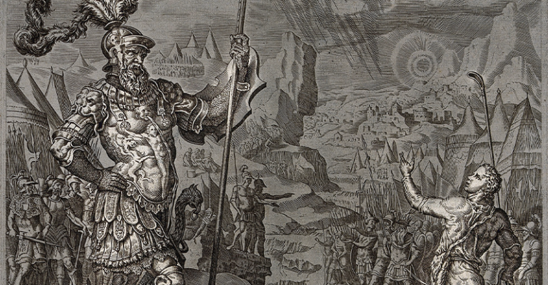 Interesting Facts about the Star of David - Rosen School of Hebrew